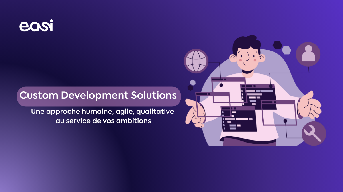 Communiqués de presse | EASI